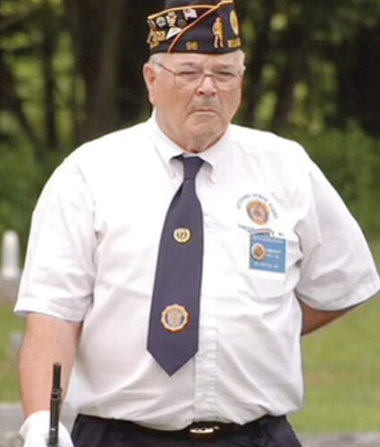 Ralph C. Baumgardner | News, Sports, Jobs - The Intermountain